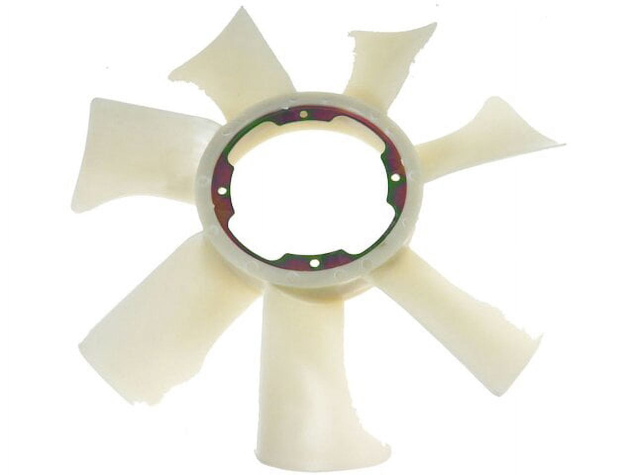 Fan Blade - Compatible with 1990 - 1996 Nissan 300ZX 1991 1992 1993 ...