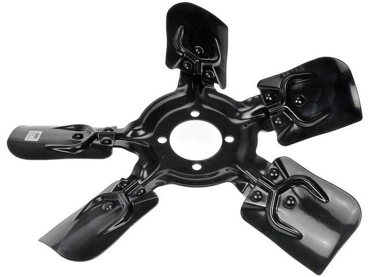 Chevrolet Suburban Engine Cooling Fan Blade