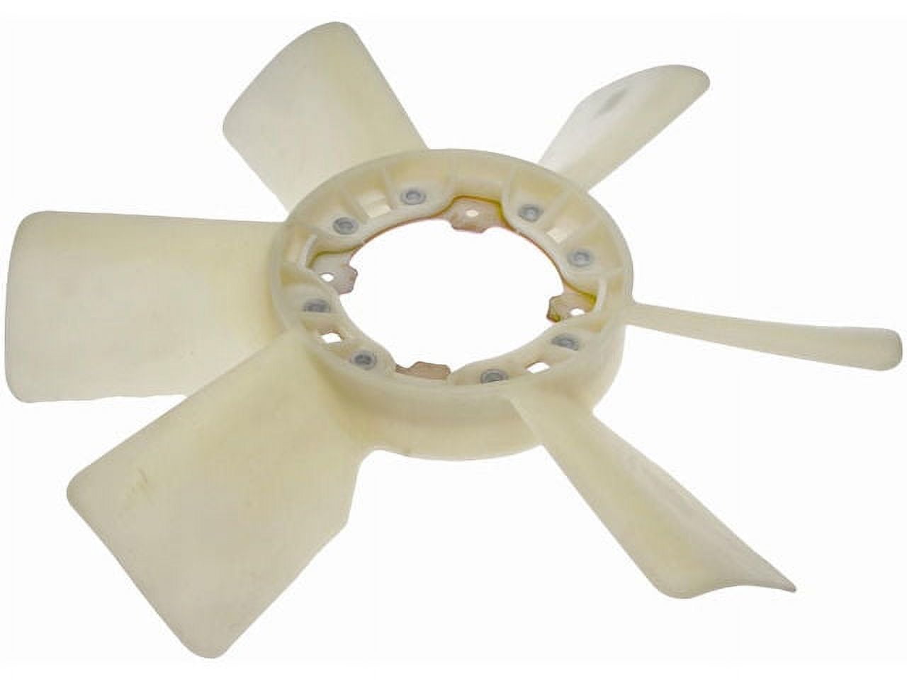 Fan Blade - Compatible with 1992 - 2004 Chevy W4500 Tiltmaster Diesel ...