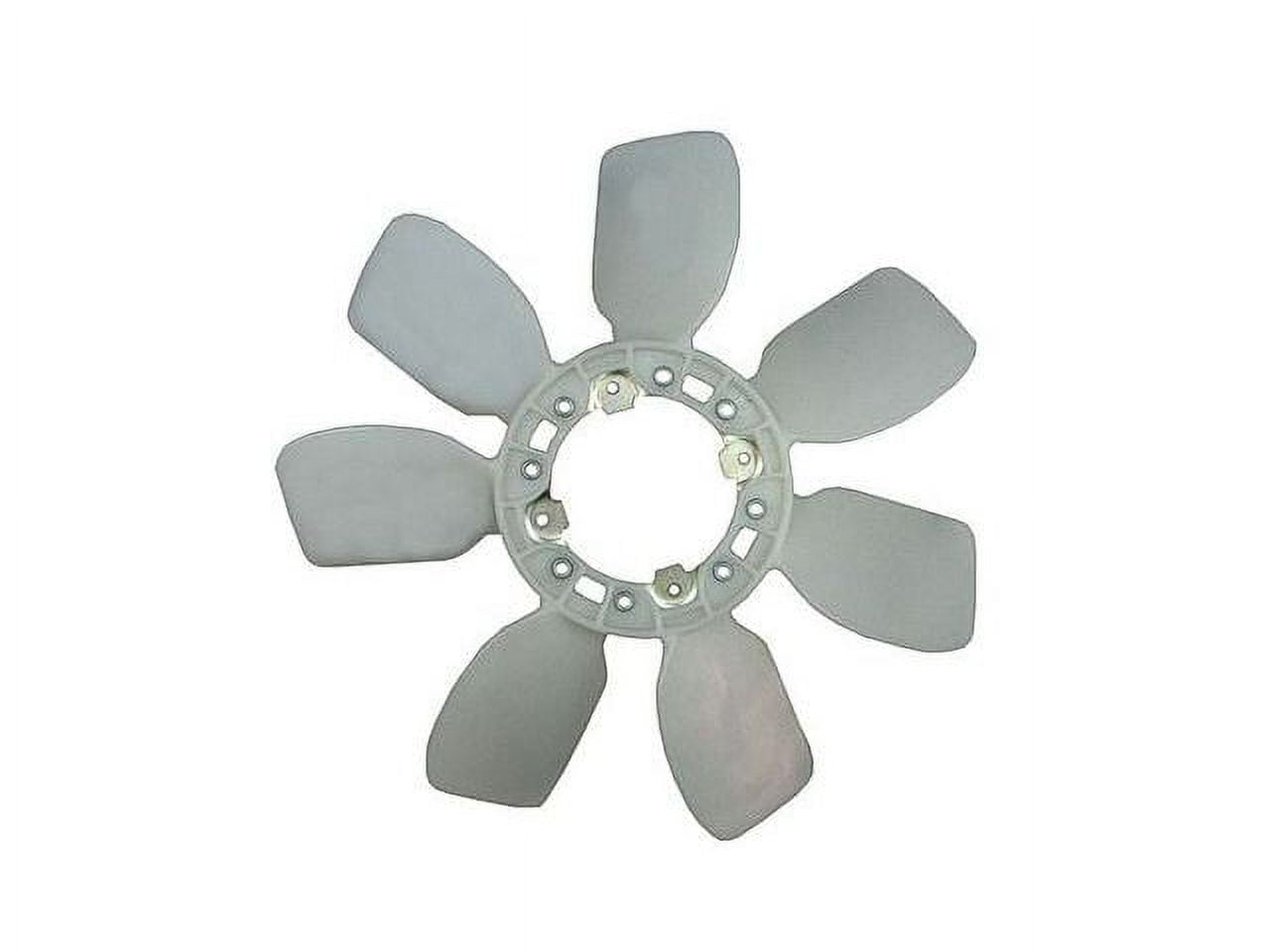 Fan Blade - Compatible with 1995 - 1998 Toyota T100 1996 1997 - Walmart.com