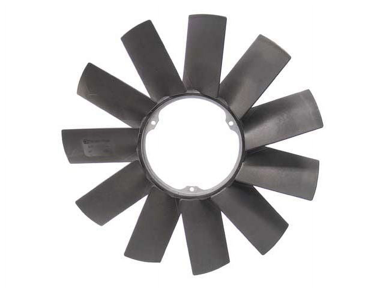 Bmw 340 Engine Cooling Fan Blade