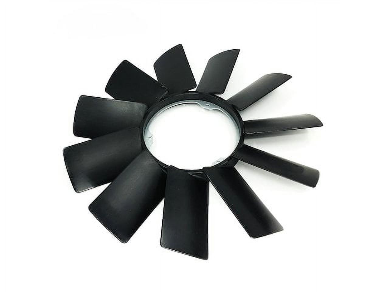 Bmw M3 Engine Cooling Fan Blade