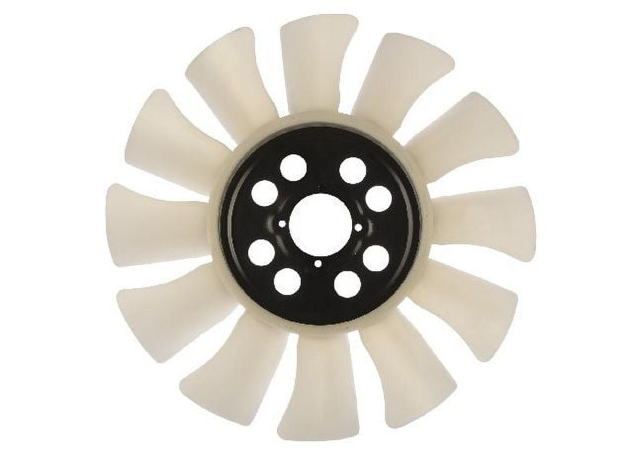 Ford Ranger Engine Cooling Fan Blade