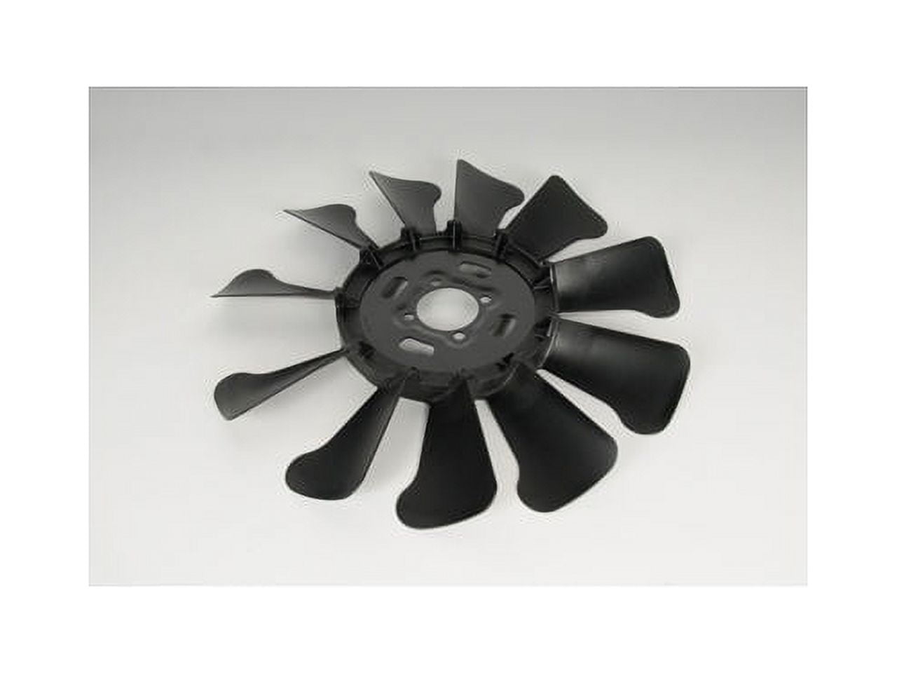 Fan Blade - Compatible with 2003 - 2020 Chevy Express 3500 2004 2005 ...
