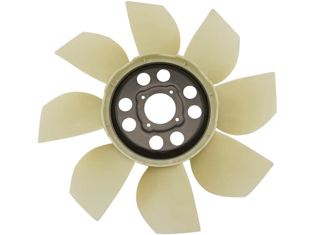 Fan Blade - Compatible with 2004 - 2012 Chevy Colorado 2005 2006 2007 ...