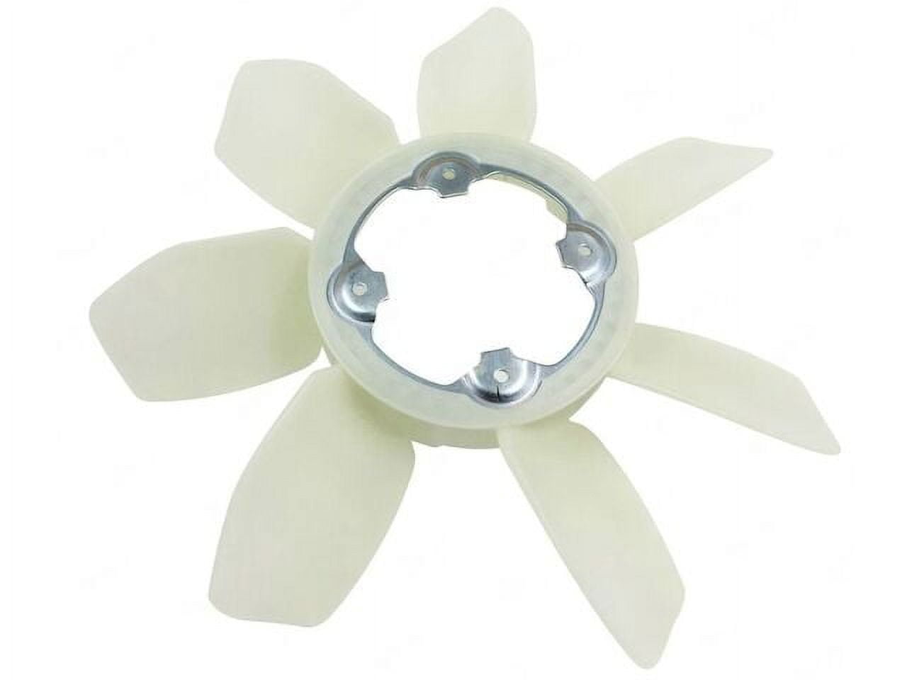 Toyota Fj Cruiser Engine Cooling Fan Blade