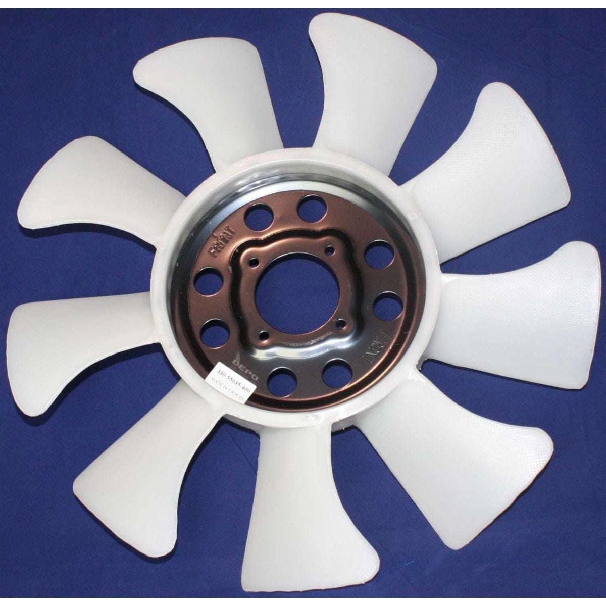 Fan Blade Radiator Cooling For Ford Ranger Explorer Aerostar Fits ...