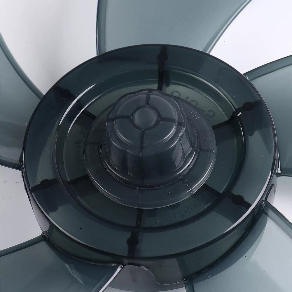 Fan Blade Replacement Table Fan Blade Long-lasting Performance ...