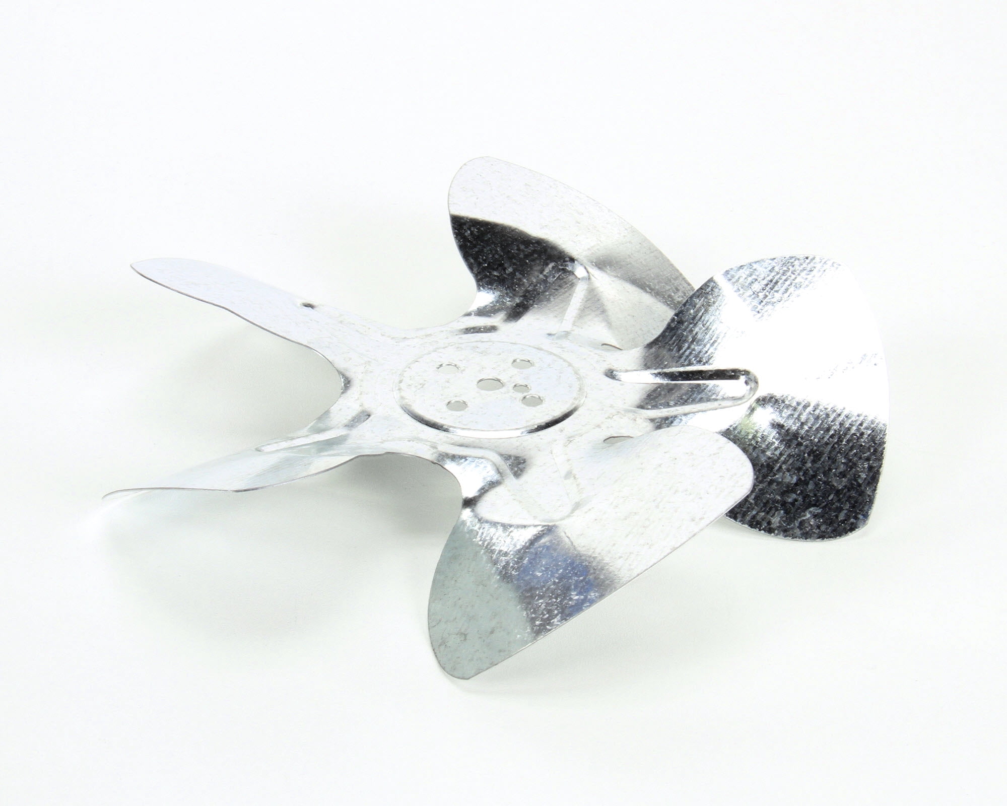 Scotsman Fan Blade 18-8708-01 - Genuine OEM Replacement Part - Walmart.com