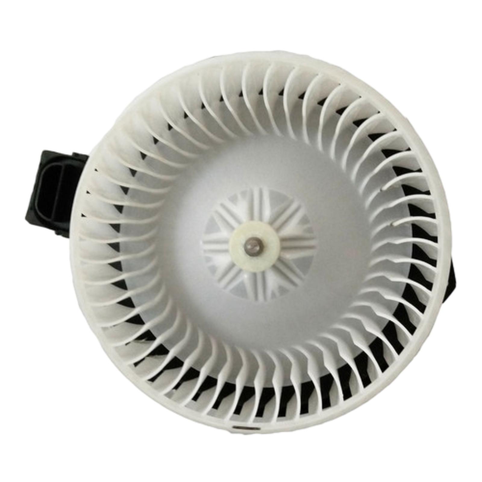 Fan Blower Motor 245-7839 forCaterpillar C7 C13 C9 312D 319D 320D 324D ...