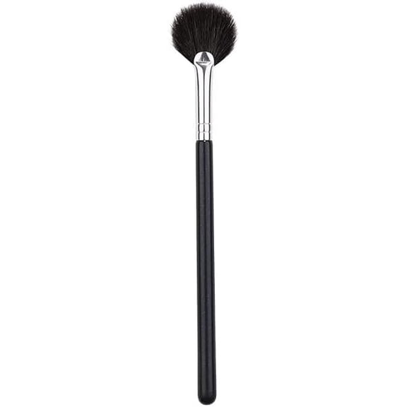 Facial and Makeup Fan Brushes for Flawless Application at Walmart