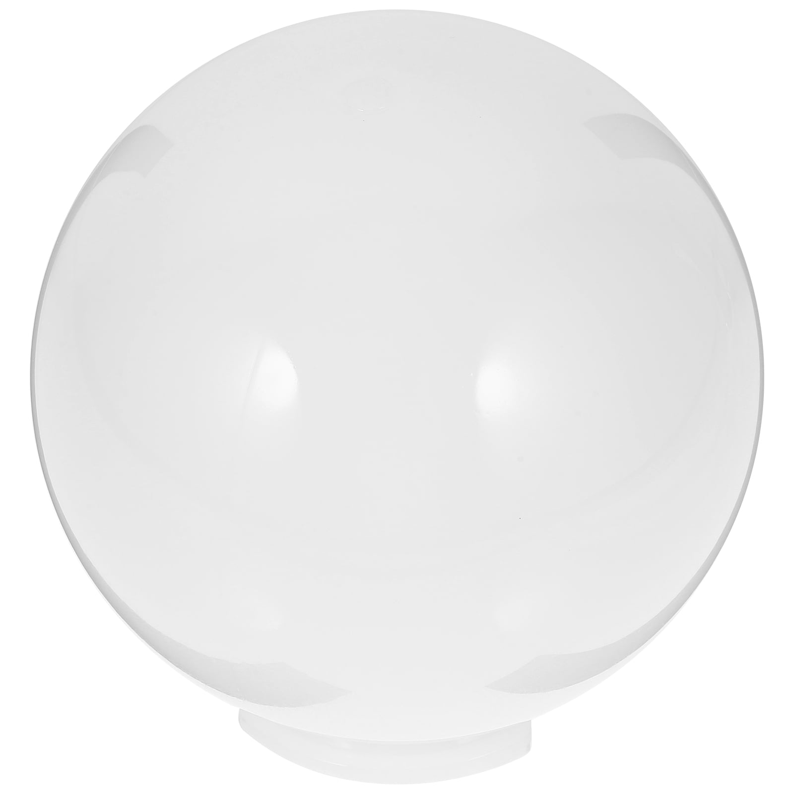 Fan Bulb Cover Replacemwnt Globe for Ceiling Green Ball Lampshade ...