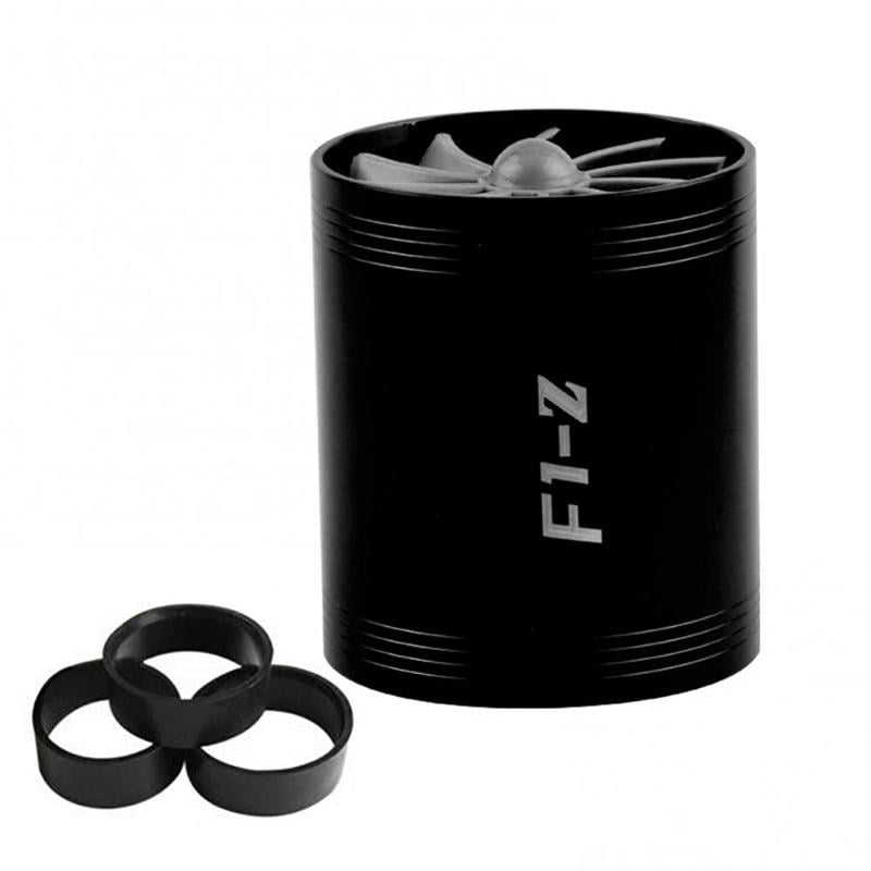 Fan Car Vehicle Turbocharger Turbo Compressor Fuel Saving with Rubber ...