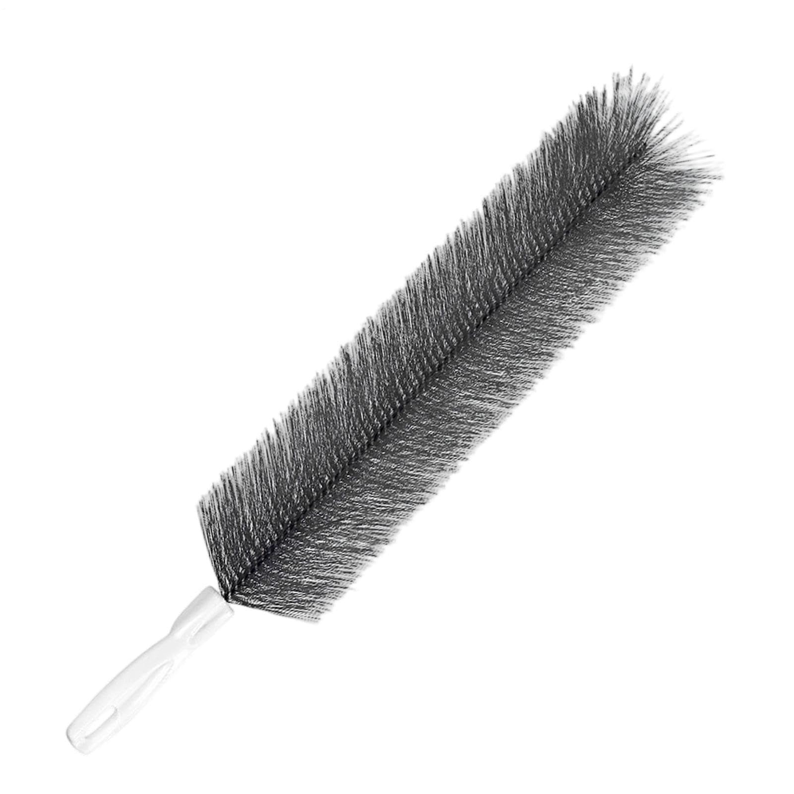 Fan Cleaning Brush - Deep Crevice Dust Sweeper, Washable Bendable ...