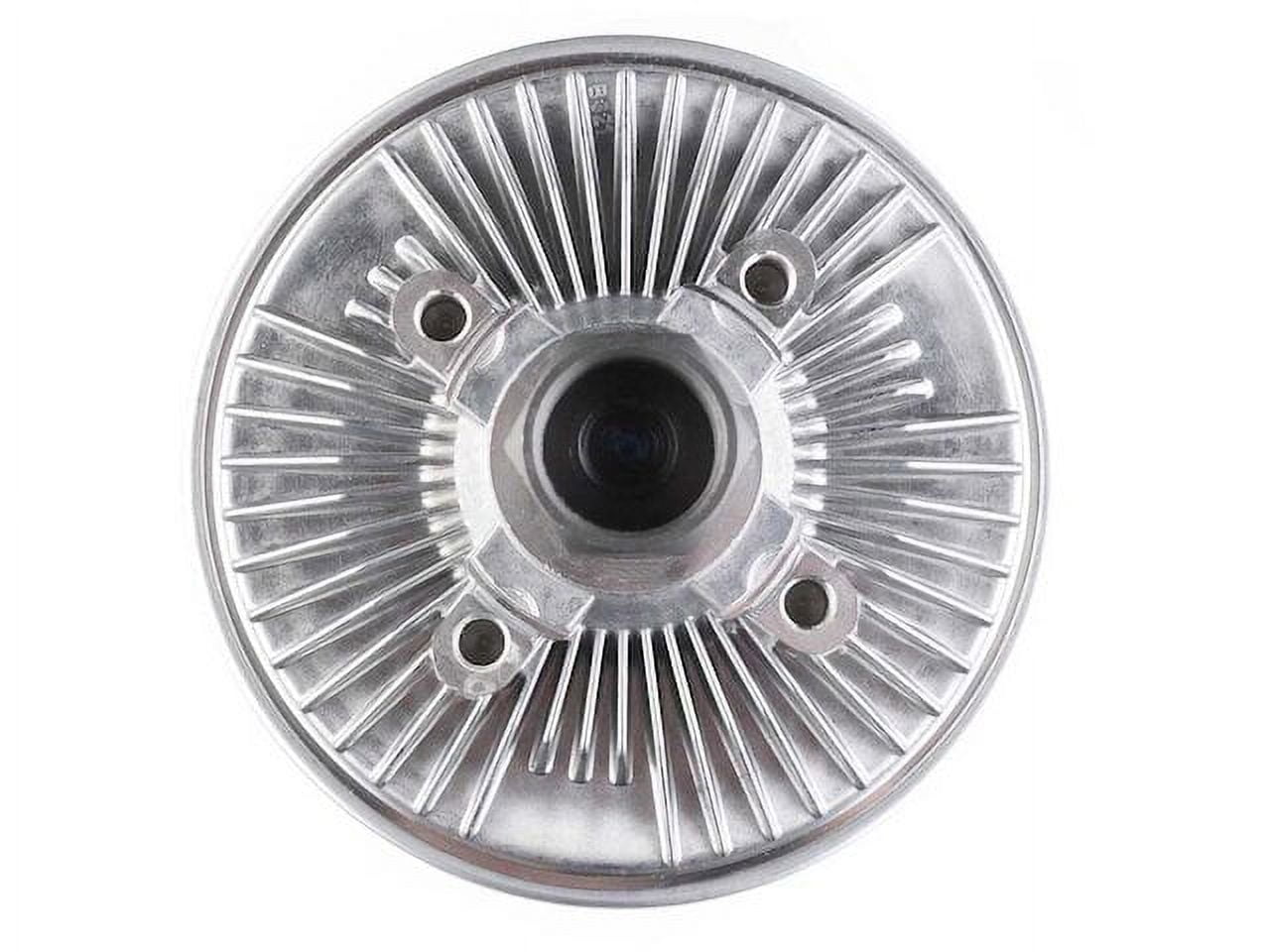 Fan Clutch 1 - Compatible with 1999 - 2007 Chevy Silverado 1500 2000 ...