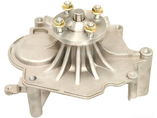 Fan Clutch Bearing Bracket for 1988-1992 Toyota 4Runner - Walmart.com