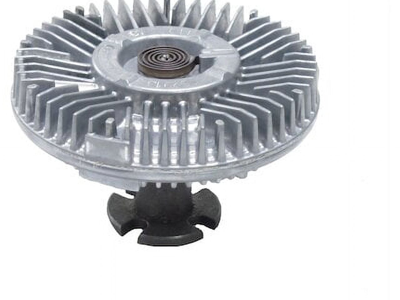 Fan Clutch - Compatible with 1961 - 1968, 1971 - 1974, 1977 - 1984 Ford ...