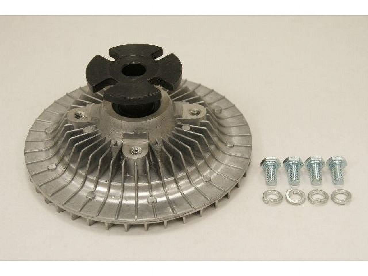 Fan Clutch - Compatible with 1961 - 1974 Chevy K20 Pickup 1962 1963 ...