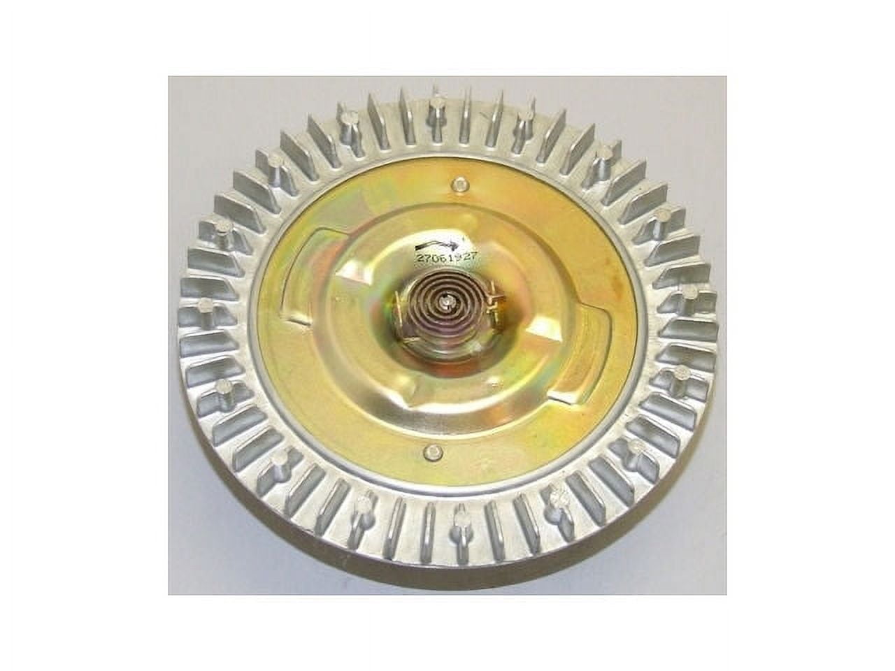 Fan Clutch - Compatible with 1966 - 1982 Chrysler New Yorker 1967 1968 1969 1970 1971 1972 1973 ...