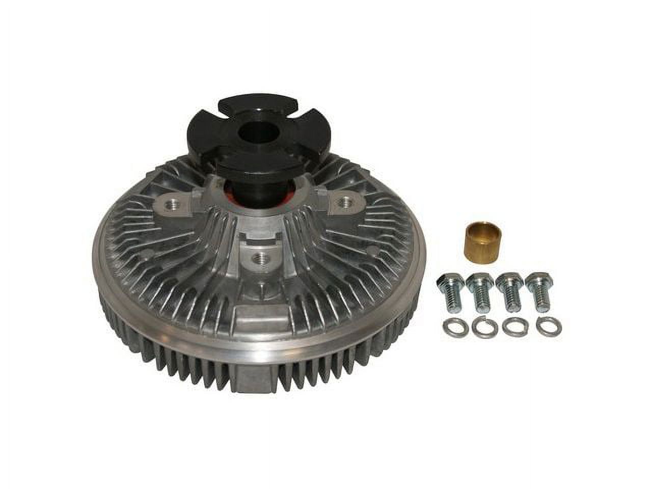 Fan Clutch - Compatible with 1975 - 1986 Chevy C20 1976 1977 1978 1979 ...