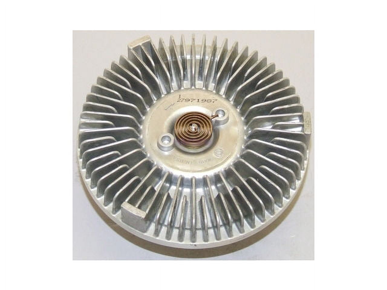 Fan Clutch - Compatible with 1975 - 1986 Chevy C20 1976 1977 1978 1979 ...