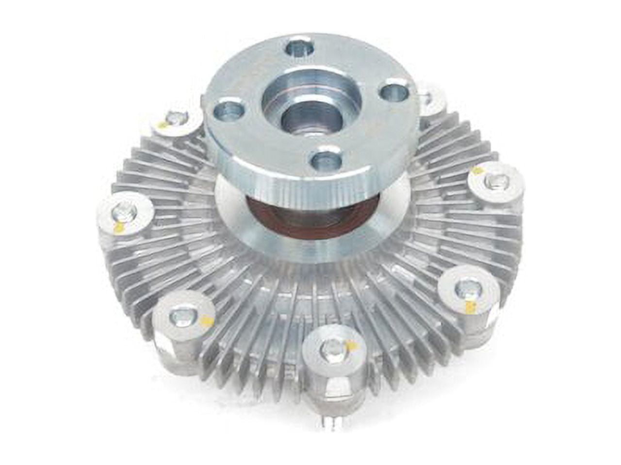 Fan Clutch - Compatible with 1989 - 1997 Geo Tracker 1990 1991 1992 ...