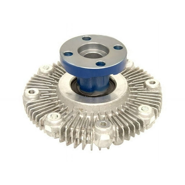 Fan Clutch - Compatible with 1989 - 1997 Geo Tracker 1990 1991 1992 ...