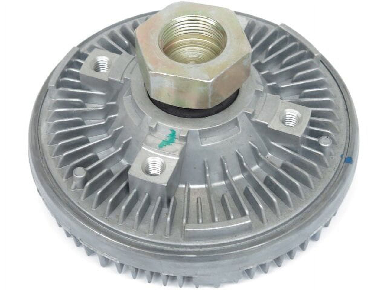 Fan Clutch - Compatible with 1990 - 1996 GMC C7000 Topkick 1991 1992 ...