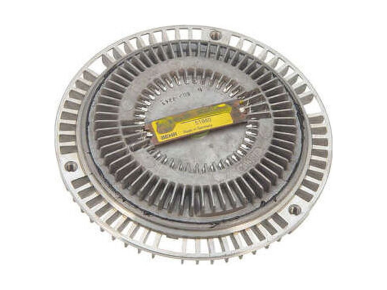 Fan Clutch - Compatible with 1991 - 1992 BMW 850i - Walmart.com