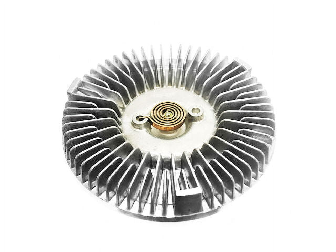 Fan Clutch - Compatible with 1994 - 1996, 1998 - 2007 Mazda B3000 1995 ...