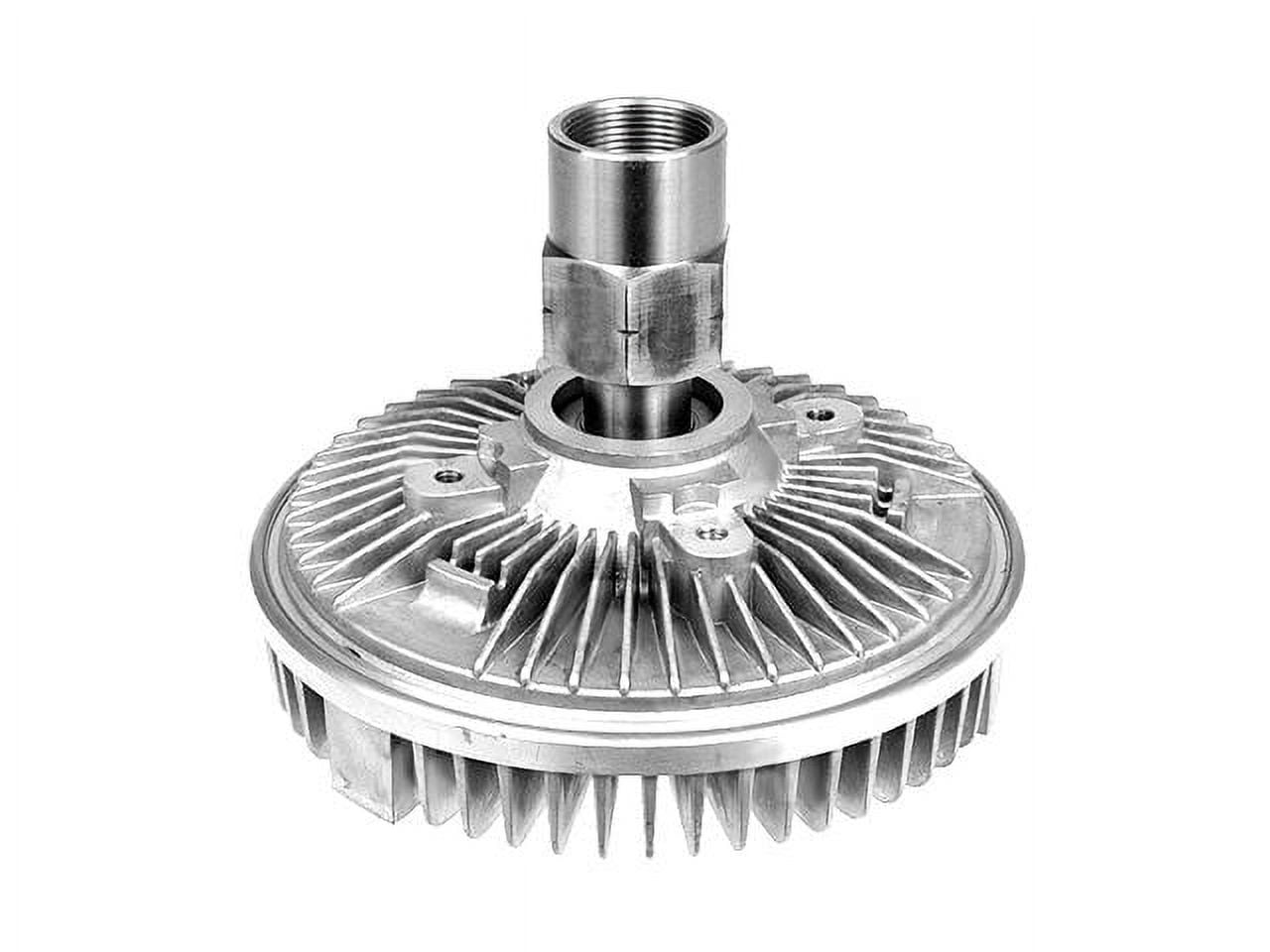 Fan Clutch - Compatible with 1994 - 1996, 1998 - 2007 Mazda B3000 1995 ...