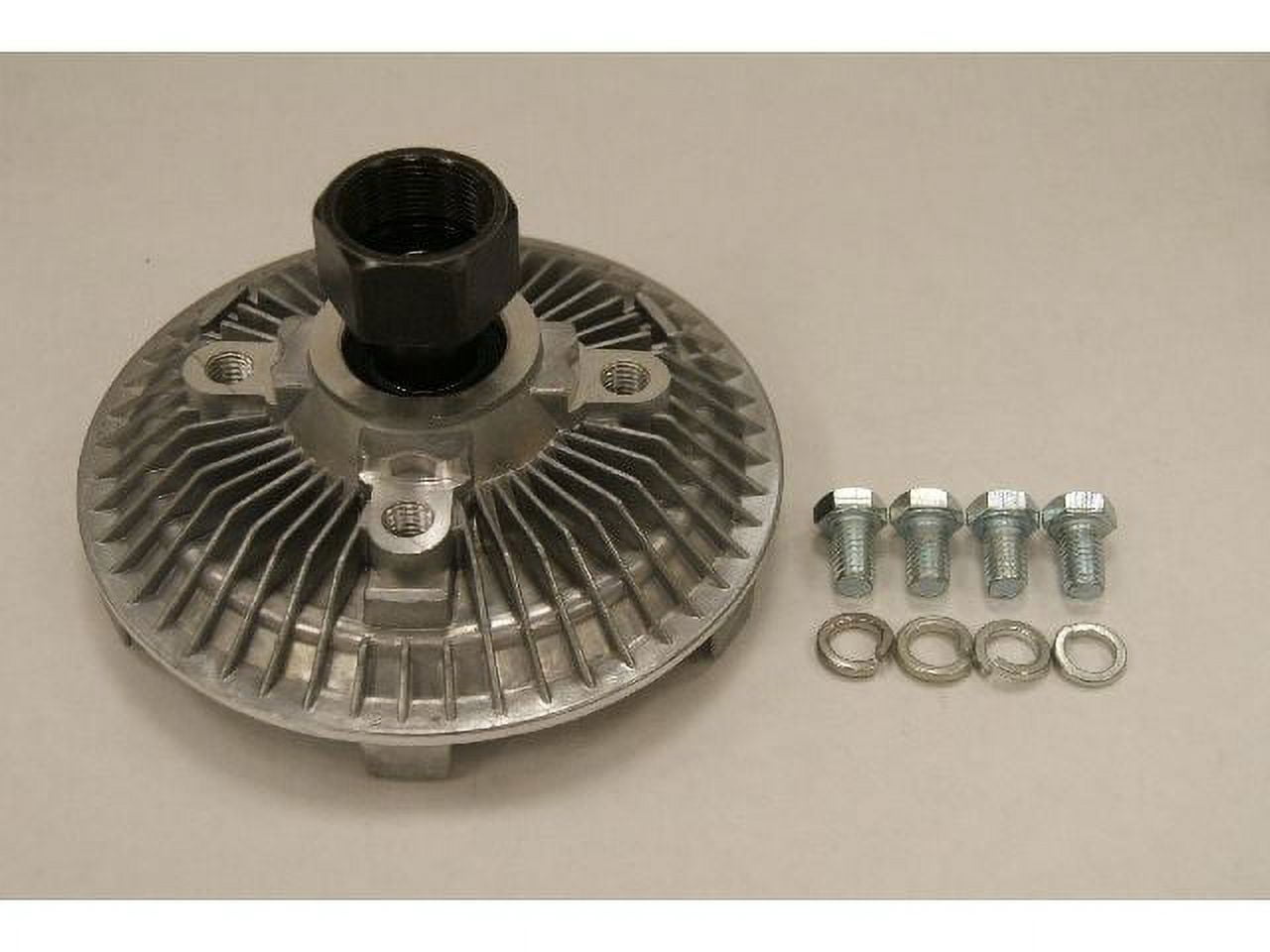 Gmc Sonoma Engine Cooling Fan Clutch