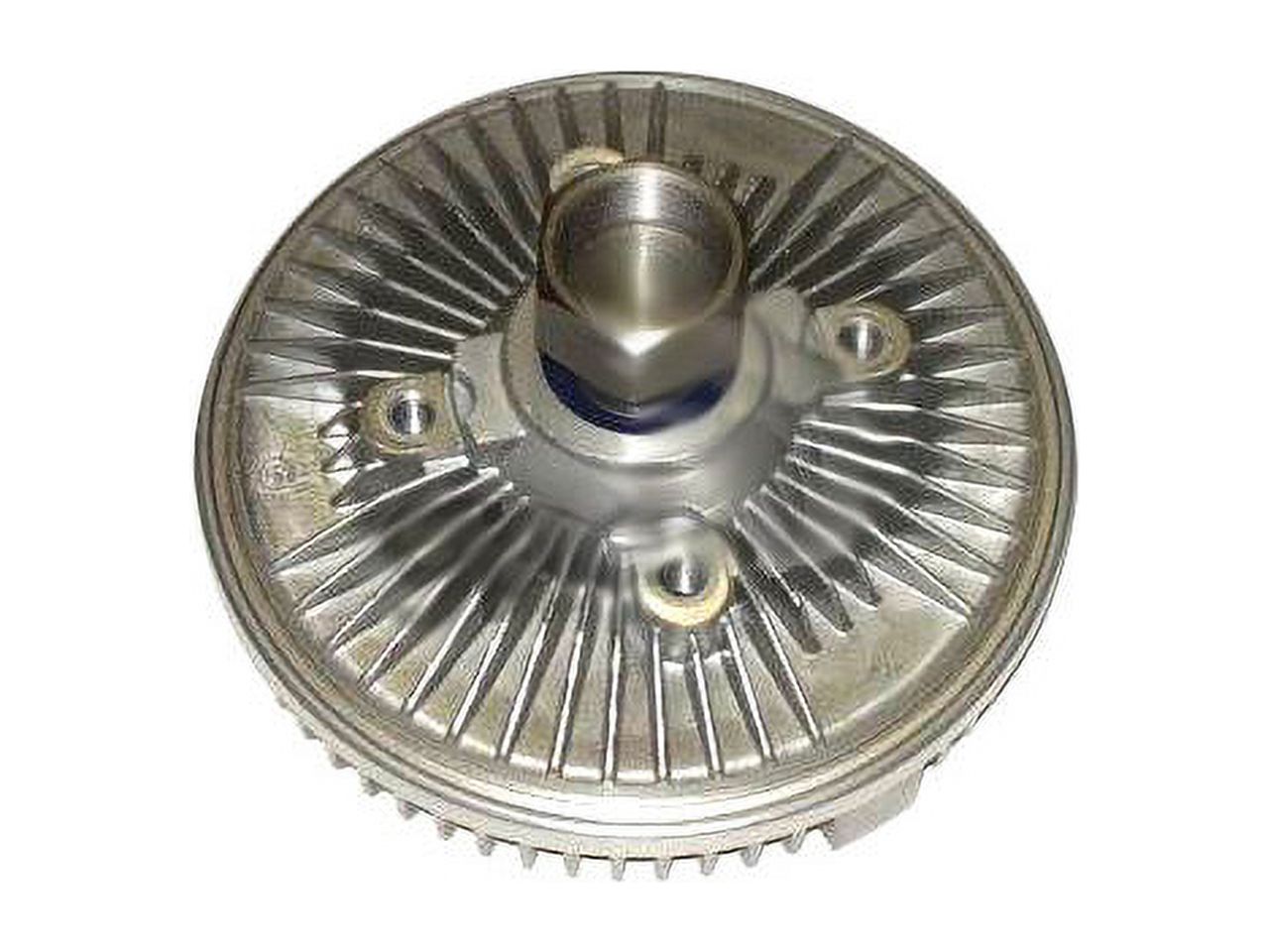 Fan Clutch - Compatible with 1997 - 2001, 2003 - 2008 Ford F-150 1998 ...