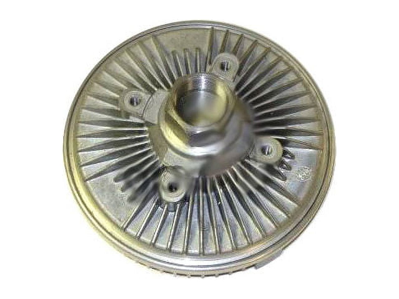 Fan Clutch - Compatible with 1998 - 2003, 2005 - 2011 Ford Ranger 4.0L ...