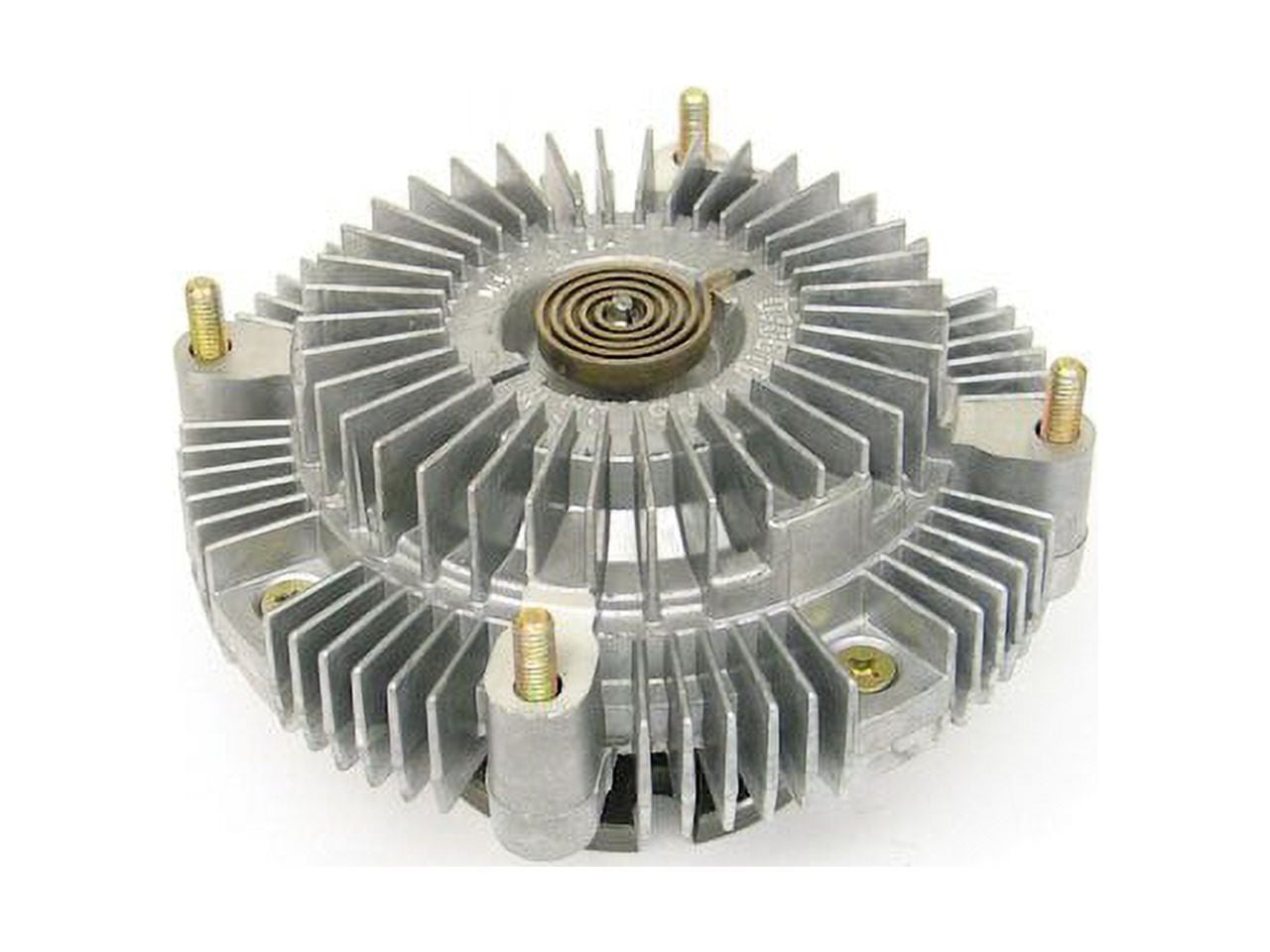 Fan Clutch - Compatible with 1998 - 2004 Isuzu Rodeo 1999 2000 2001 ...