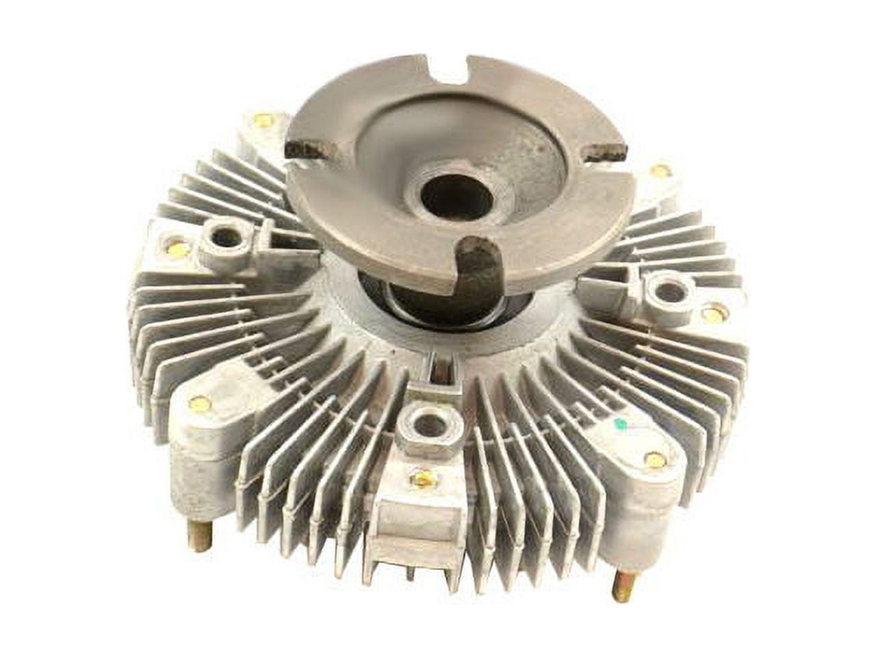 Fan Clutch - Compatible with 1998 - 2004 Isuzu Rodeo 1999 2000 2001 ...