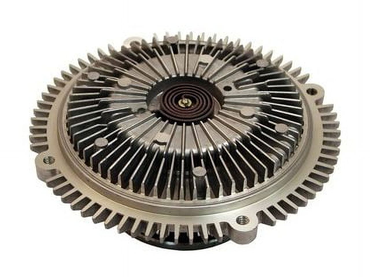 Fan Clutch - Compatible with 1998 - 2004 Nissan Frontier 2.4L 4 ...