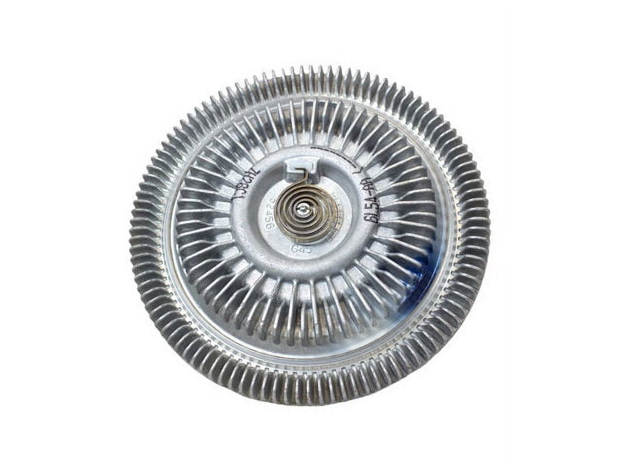 Fan Clutch - Compatible with 1998 - 2008 Ford Ranger 3.0L V6 1999 2000 ...