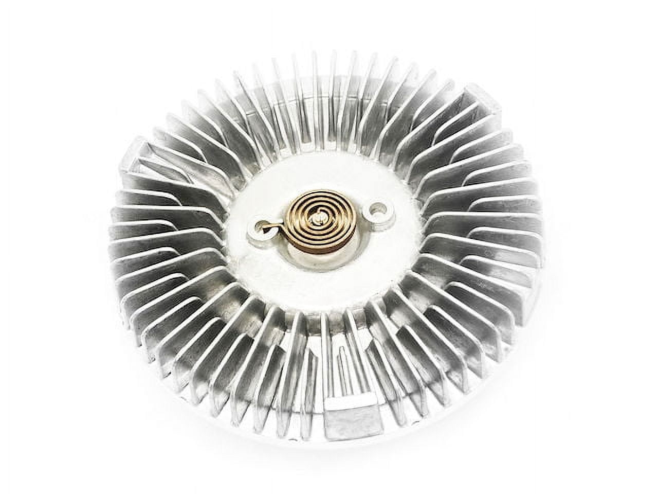 Fan Clutch - Compatible with 2003 - 2005 Lincoln Aviator 2004 - Walmart.com