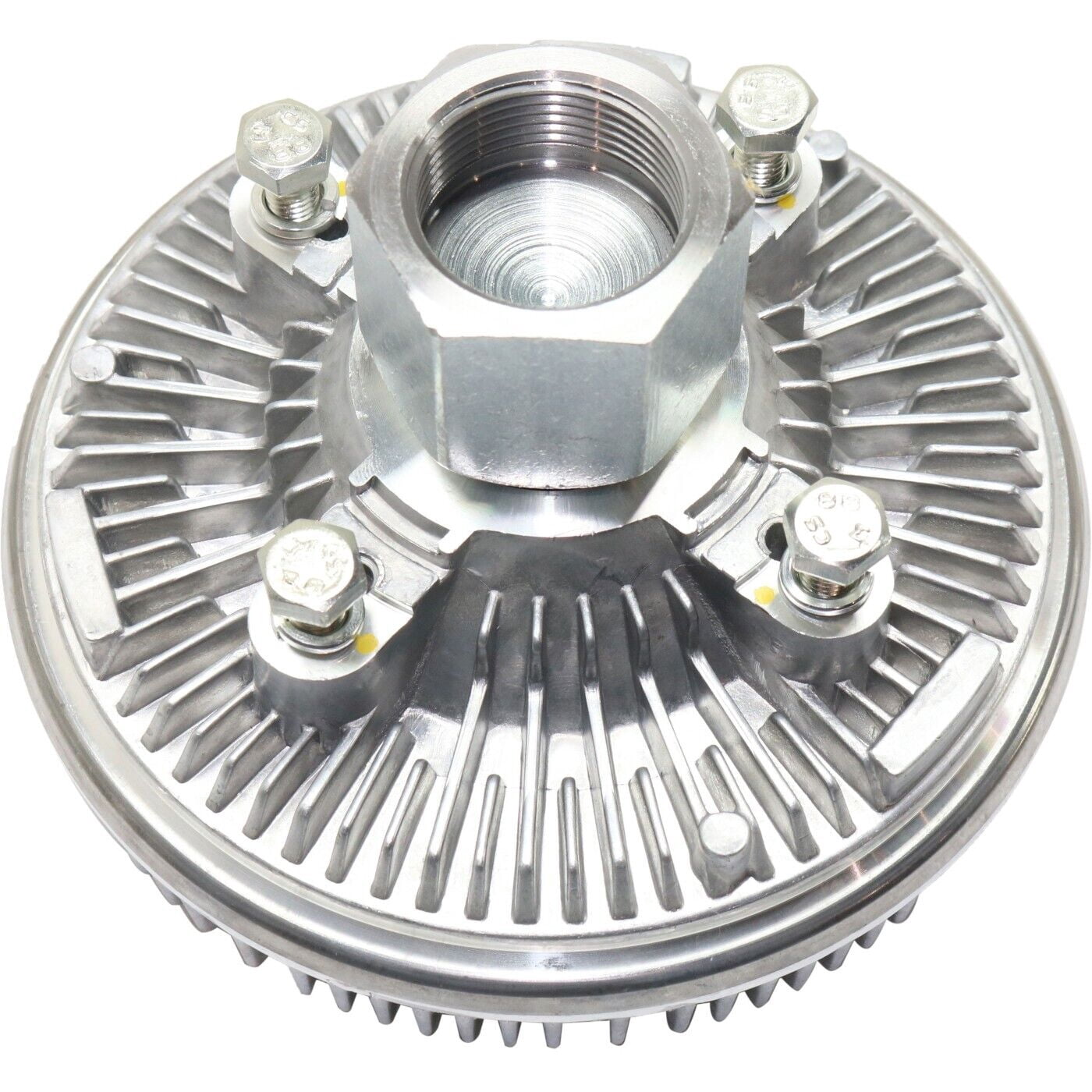 Fan Clutch Fits For Gmc For C1500 For C2500 For C3500 For K2500 6.5L ...