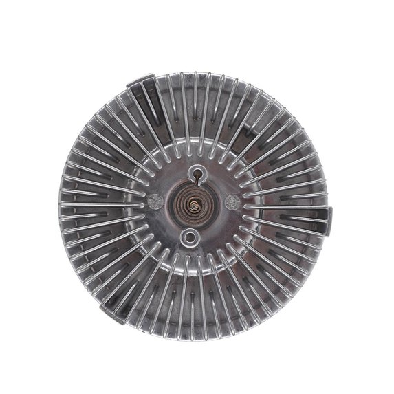 Fan Clutch For Chevrolet GMC 6.5L Diesel - Walmart.com