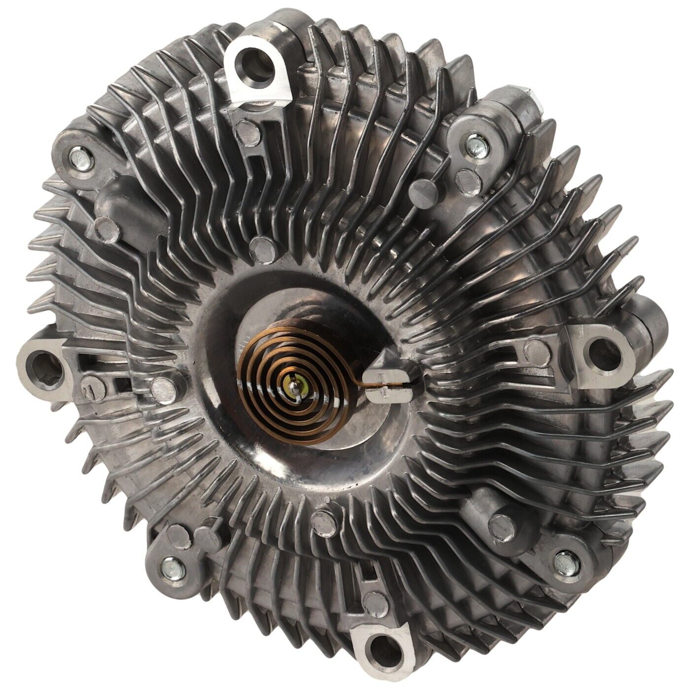 Fan Clutch For Nissan For Frontier For Xterra For D21 Hardbody For ...
