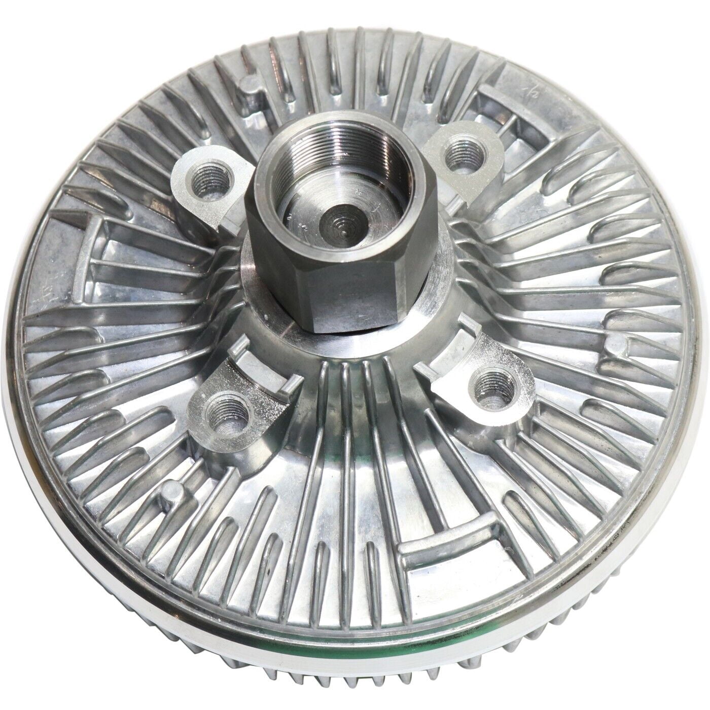 Fan Clutch Radiator Cooling For Chevy For Suburban, For Gmc For Yukon ...