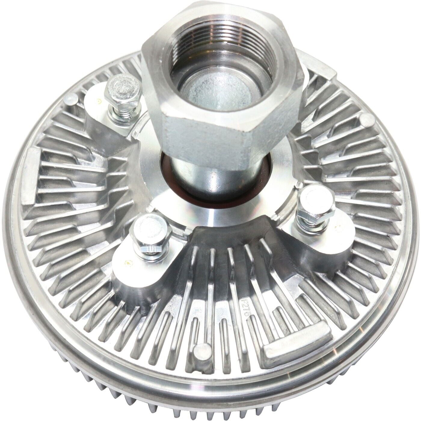 Fan Clutch Radiator Cooling For E350 For Van For E450 F450 For Truck ...