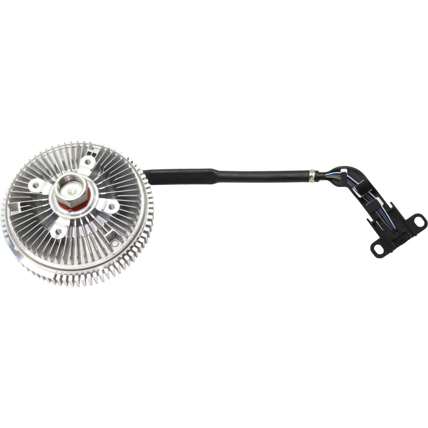 Fan Clutch Radiator Cooling For Ram For Truck 68155609Ab 3500 2500 4500 ...