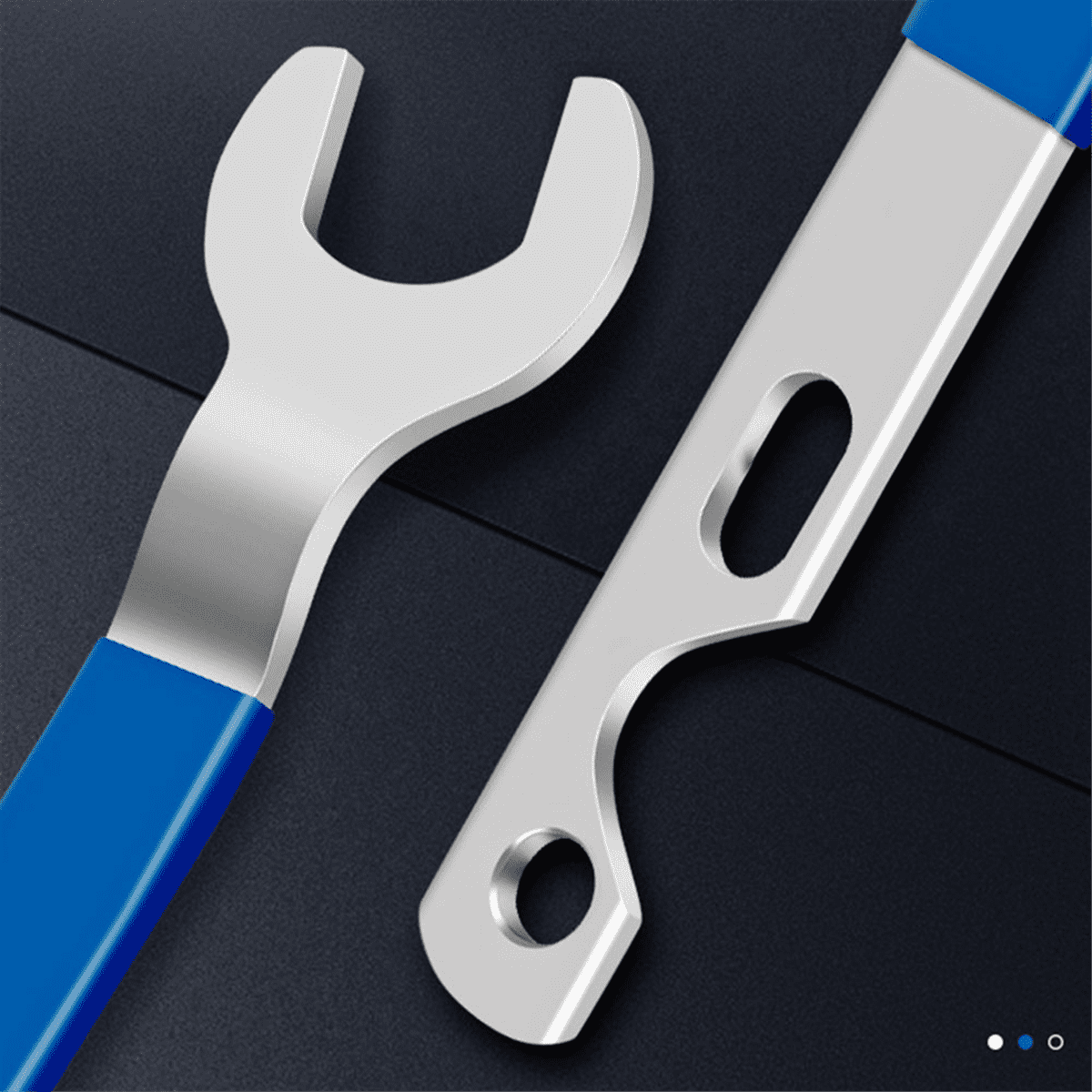 Fan Clutch Wrench Set,32mm & 36mm Wrenches - Essential Tool,Fan Clutch ...