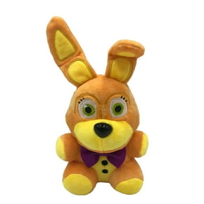 Spring Trap Plush