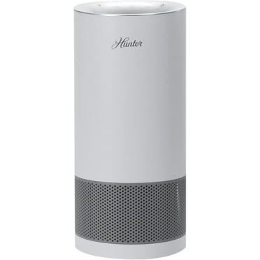 Midea 3-in-1 Bladeless Fan, Air Purifier, Heater, H13 HEPA Filter ...