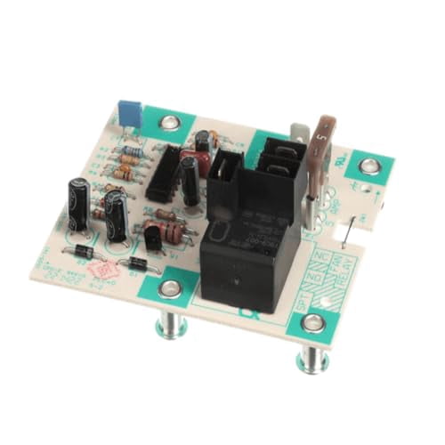 Fan Control Board - HK61EA002 - Walmart.com