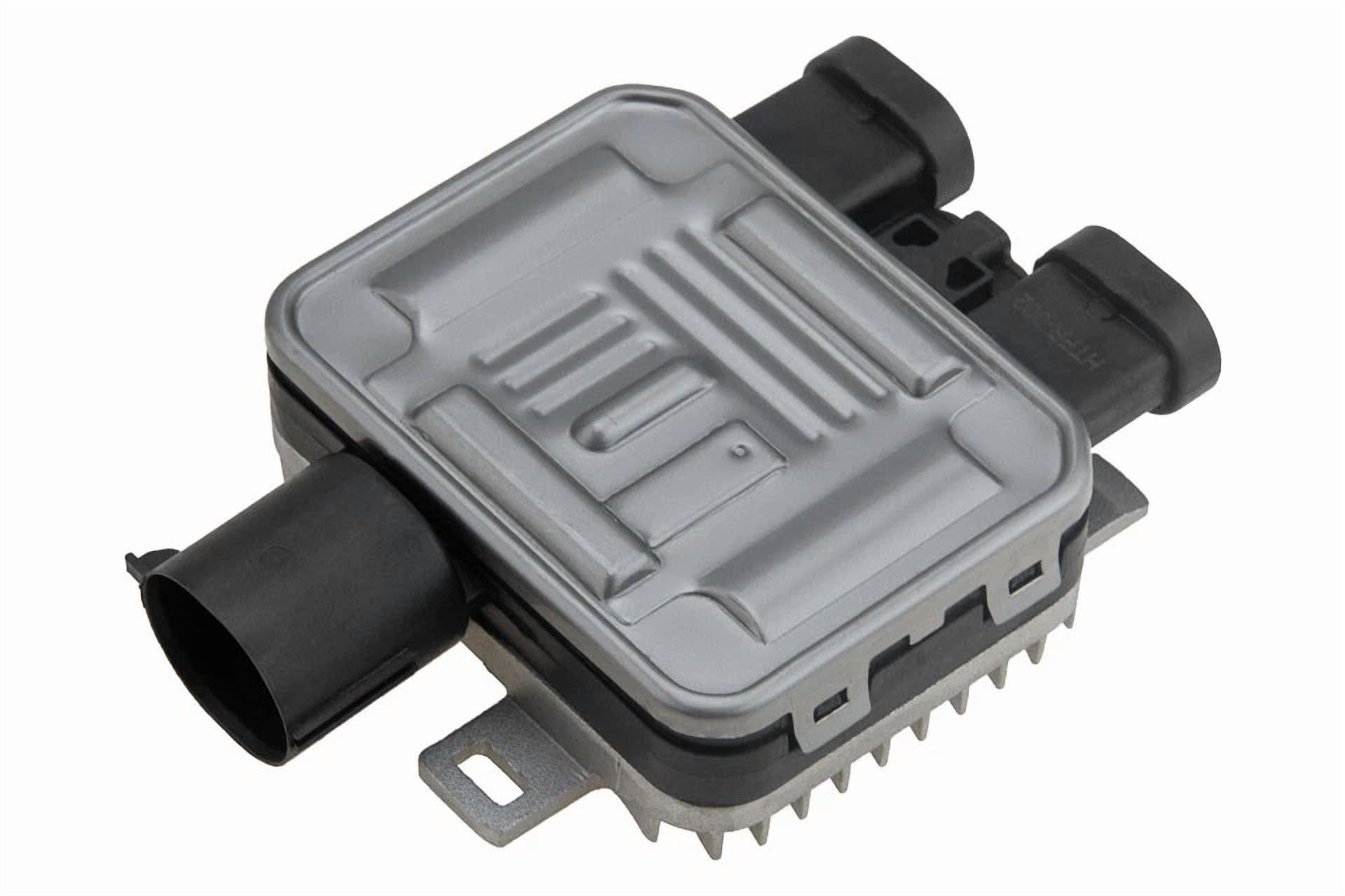 Fan Control Module For Land Rover Freelander Volvo V70 V70 940004101 ...
